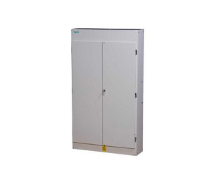 Schneider Electric Merlin Gerin Powerpact 4 MG6C12 12 way Panelboard ...