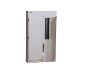 Schneider Electric Merlin Gerin Powerpact 4 MG6C12 12 way Panelboard ...