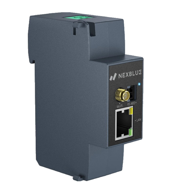 NexBlue Zen Single Phase (Current Sensor) CS3ANAUK1P - Kelvelec ...